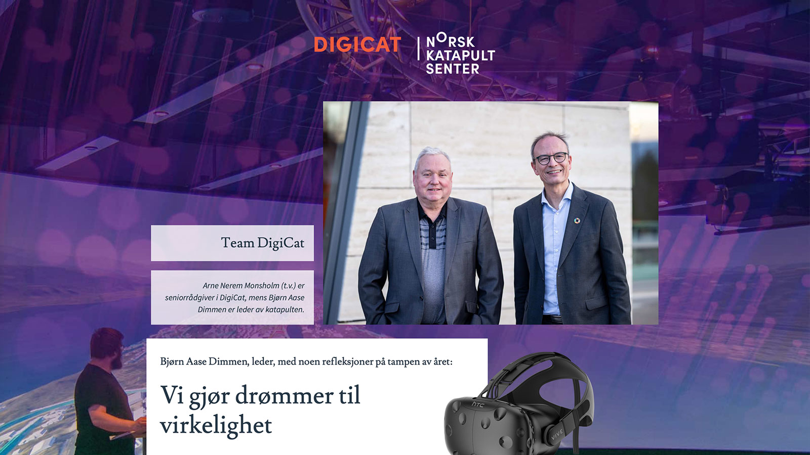 Digicat - ÅKP Aktivitetsrapport 2023